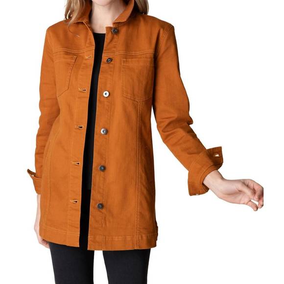Habitat | Jackets & Coats | New Habitat Best Friend Denim Jacket In ...